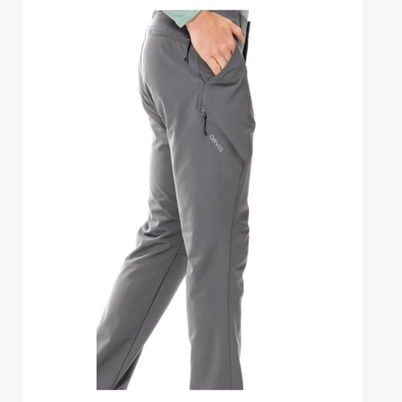 Orvis | Pants | Orvis Pro Approach Pants | Poshmark